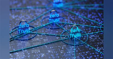 Why Zero Trust Should Matter To Physical Security Integrators Security Info Watch