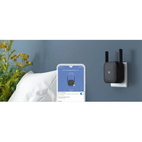 Xiaomi Wifi Extender Pro R