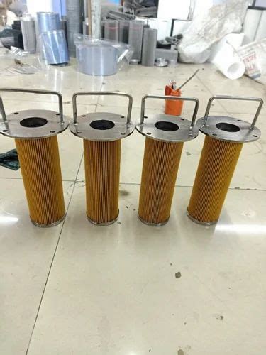Pressure Line Filter Distributors In Chhattisgarh At ₹ 999 प्रेशर