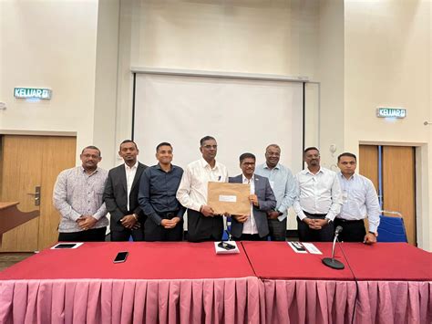 Pheb Lodges Macc Report Over Red Flags In Forensic Audit Report
