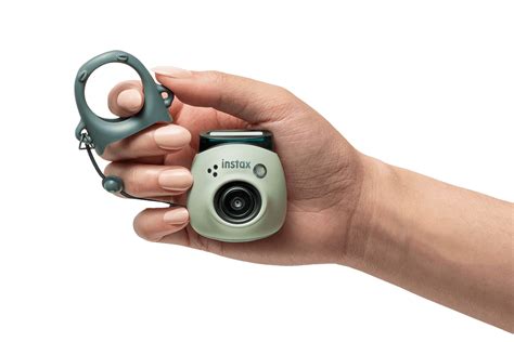 Instax Pal™ Compact Digital Camera Instax™ By Fujifilm Uk