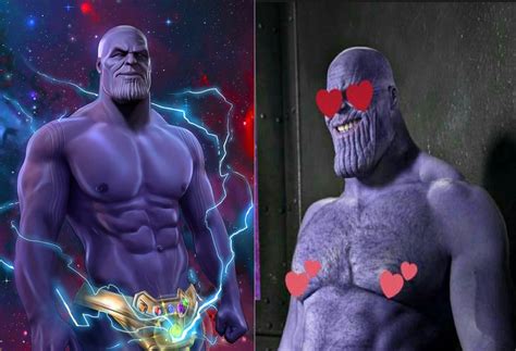 Avengers Porn Searches Increase Massively Around Endgames Release