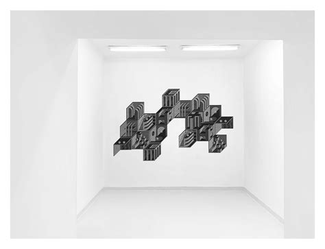 Sequences Modular Structure Diploma Project On Behance