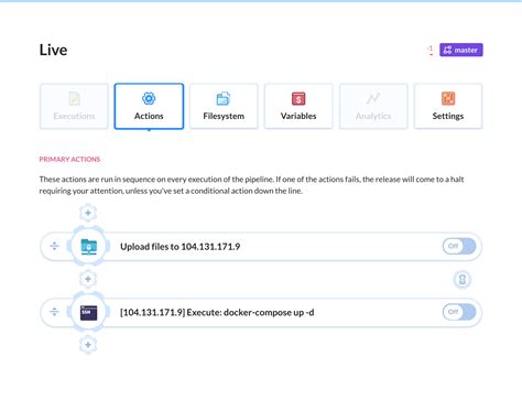 Introduction To Docker Buddy The Devops Automation Platform