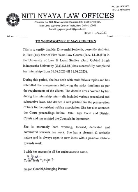 Divyanshi Sonkeria On Linkedin Hi Guys Yesterday Was The Last Day Of My Internship At Nitinyaya