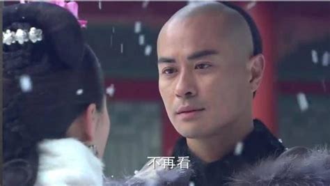 若曦的第一次到底給了八爺還是四爺？答案果然沒讓人失望 每日頭條