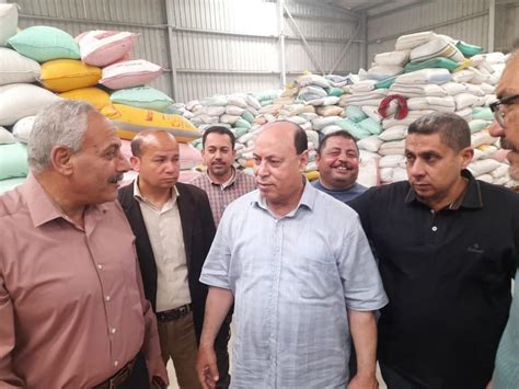 بيان من الزراعة بشأن حصاد وتوريد القمح في جميع المحافظات مصراوى