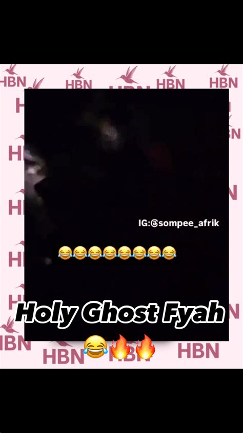 Humming Bird Network Hbn𓅨 Holy Ghost Fyah 🔥😂 Hbn Hbn Fyp