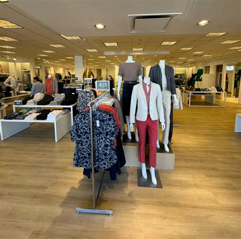 Ann Taylor Factory Now Open In Rockville The Moco Show