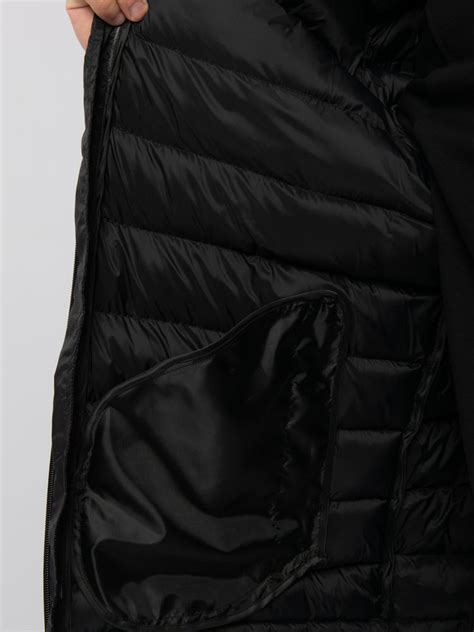 Мужская куртка цвет: черный LC-JCT-286FW/BLK — купить с доставкой в ...