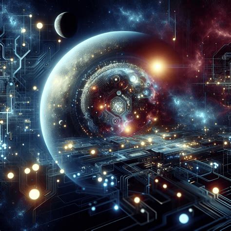 Exploring Star Atlas An Immersive Experience By Titan Analytics