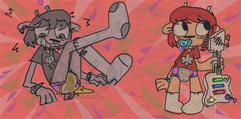 Rule 34 Abdl Abstract Background Age Regression Ageplay Blush Bodily Fluids Bovid Bracelet