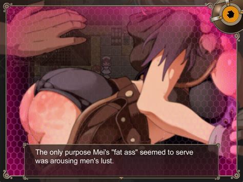 Explorer Of Yggdrasil Erotic Class Based Dress Up Adventure J List Blog