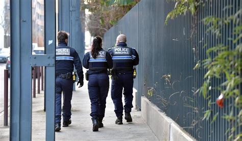 Polémique à Nantes Empêcher Un Viol Fait Partie De Nos Missions