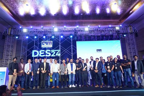 Sourabh Kumar On Linkedin Data Engineering Awards 2024 Meet The Winners