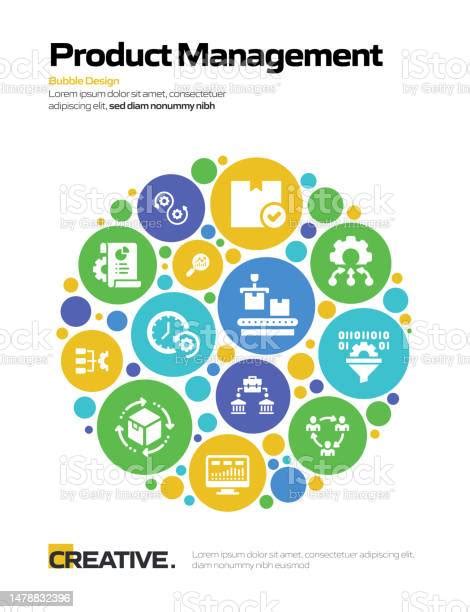 제품 관리 웹 페이지 헤드 라인 브로셔 연례 보고서 및 책 표지를위한 관련 배너 디자인 고급에 대한 스톡 벡터 아트 및 기타 이미지 Istock