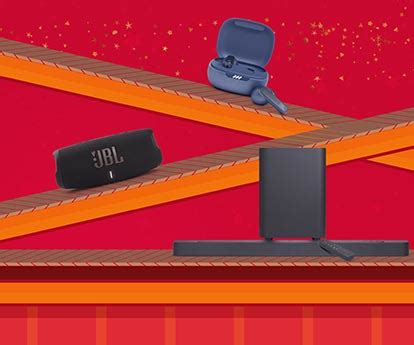 Official JBL Store Speakers Headphones And More