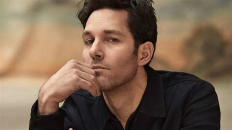 Ant Man And The Wasp Acto Paul Rudd Crowned Sexiest Man Alive 2021 Hollywood News India Tv