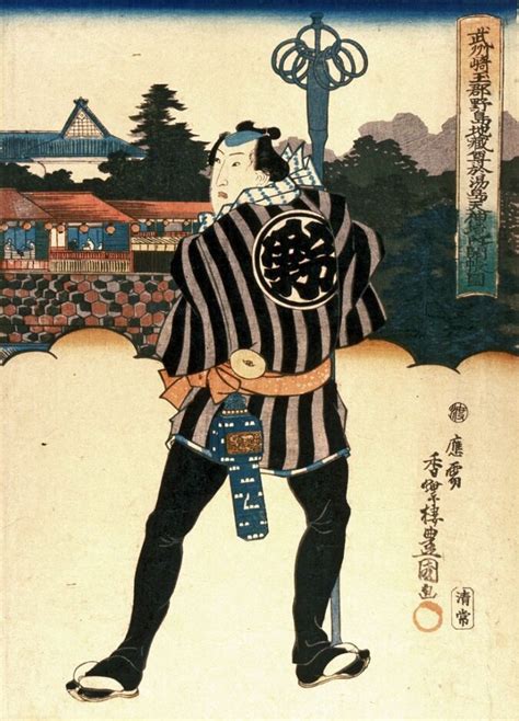 psychoanalyzing woodblock facial expressions and body language asian