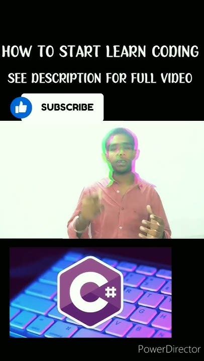 How To Start Learn Coding Youtube