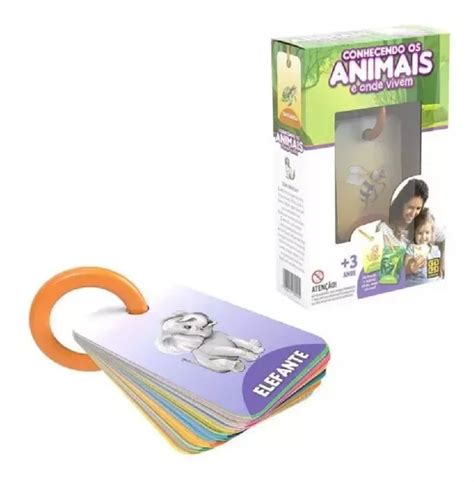 Conociendo A Los Animales Y Dónde Viven Mercadolibre