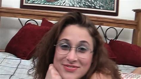 Nerd Brunette Got Her Homework Interrupted By A Dick Brandy Nicole