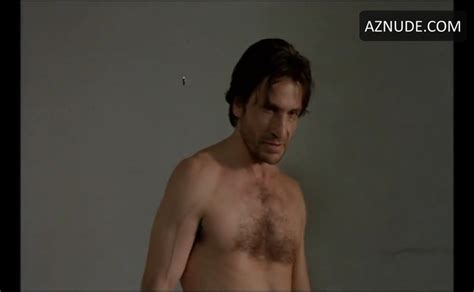 Vittorio Mezzogiorno Penis Shirtless Scene In The Wounded Man Aznude Men