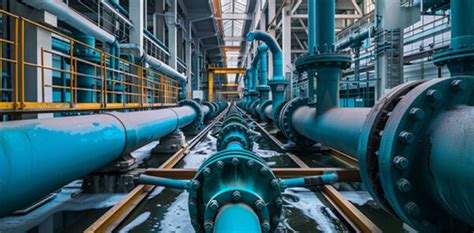 Flow Meter Accuracy And Repeatability Ensuring Precision In Fluid Measurement Kleevme