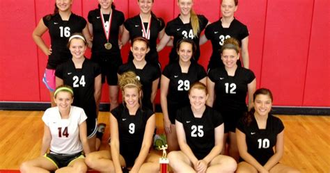 Triad Aims For Mvc Title Postseason Success