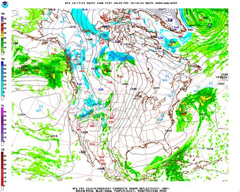 Ncep Central Operations Applications And Services
