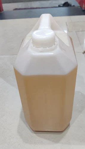 Lowers Cholesterol 5 L Cold Pressed Peanut Oil For Cooking At Rs 1250