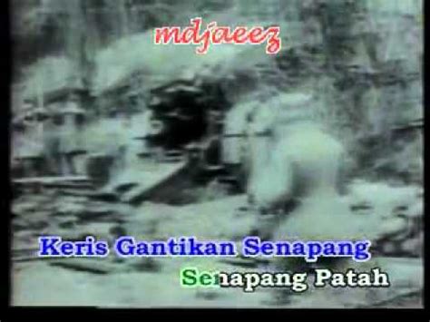 Xpdc Senapang Patah YouTube