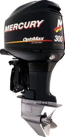 Buy Mercury Optimax 300xs In Panama City Florida US For US 27 500 00