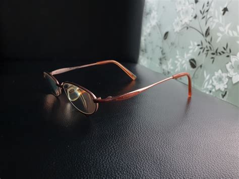 Ralph Lauren Eyeglass Frame Womens Fashion Watches And Accessories