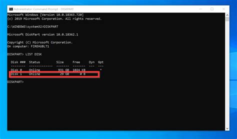 How To Format SD Card On Windows Steps
