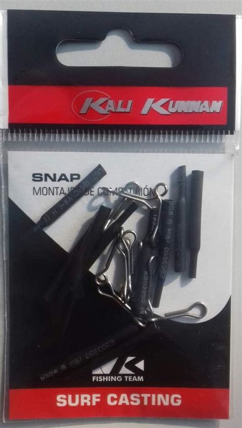 Amazon Com KALI KUNNAN SNAP PACK Sports Outdoors