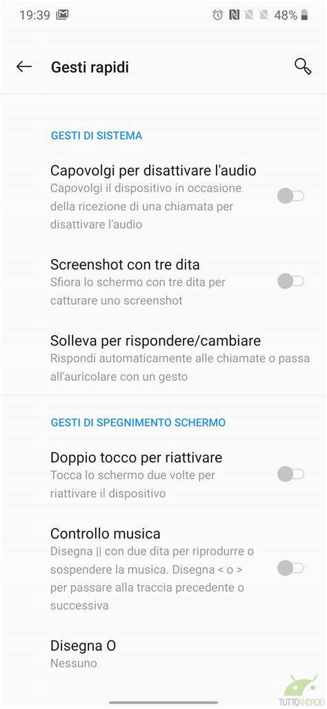Oxygenos 10 è Il Software Degli Smartphone Oneplus Tutte Le Cose Da Sapere