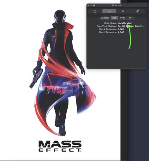 What Does This Mean For Garrus Is He Ok Rmasseffect