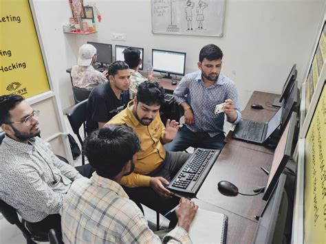 Classrooms Thirdeye Computer Classes