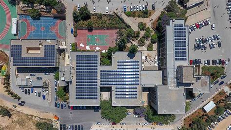 Qudra Energy Palestinian Energy