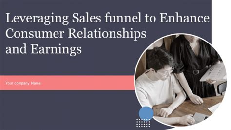 Enhance Relationships PowerPoint Templates Slides And Graphics