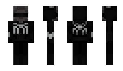 Manepear Minecraft Skin — Skinmc