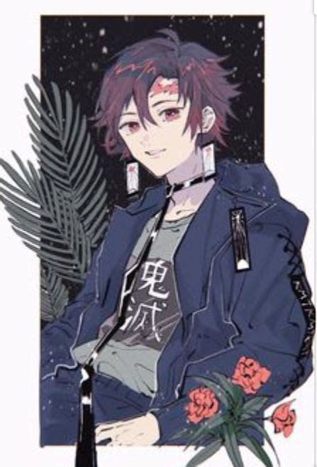 Demon Slayer x Reader OneShots Tanjiro Kamado X Reader Мальчики из