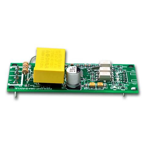 Pzem 004t Ac Electric Energy Metering Monitor Without Case Ktechnics