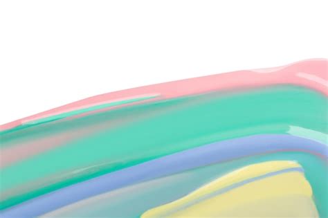 3d Pastel Wave Background Psd High Quality Free Psd Templates For Download