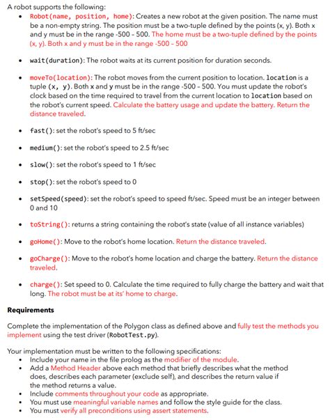 Adt Definition We Are Going To Update Our Robot Adt