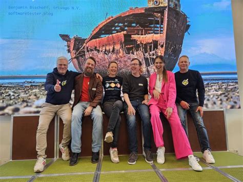 Agile Testing Days Nov 19 22 2024 On Linkedin Agiletd Agiletd Cologne Agiletd