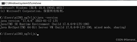 Java 配置环境问题环境变量路径不一致，或者是类似于‘java‘ 不是内部或外部命令，也不是可运行的程序 或批处理文件ideajava版本与环境变量不一致 Csdn博客