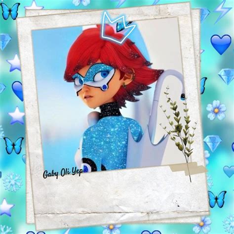 Bunix Miraculous Ladybug Ladybug Miraculous