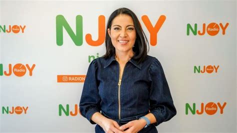 Деси Стоянова Бъди гласът който се отличава Radio N Joy